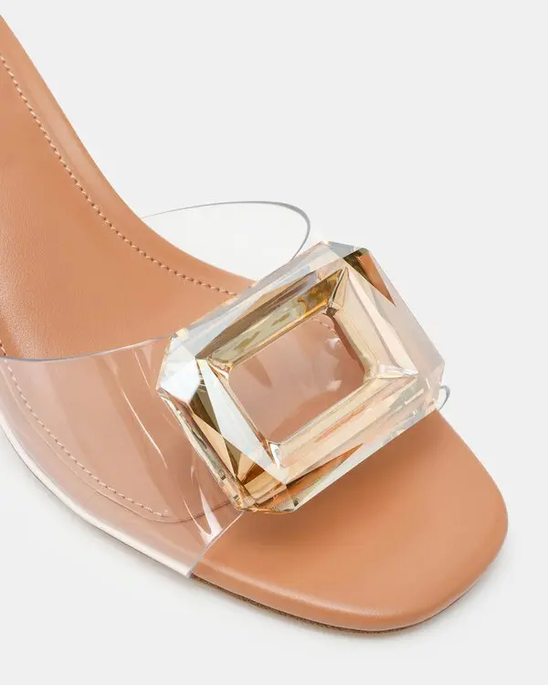 Steve Madden Gigli Block Heels