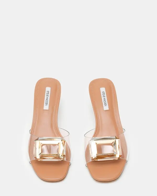 Steve Madden Gigli Block Heels