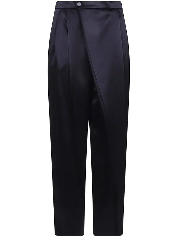 Alberta Ferretti Trousers