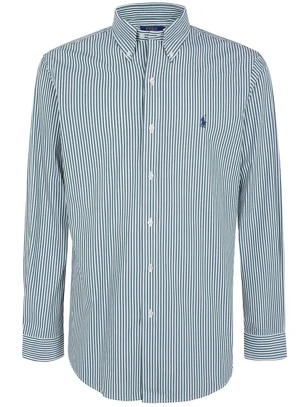 Polo Ralph Lauren Shirt Long Sleeve Sport Shirt
