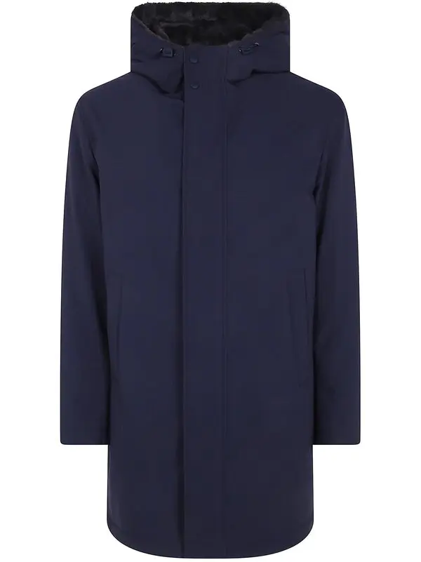 Herno Oversized Sport Jacket " Oversized Sport Jacket