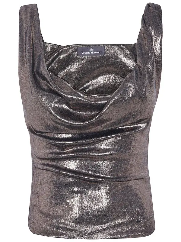 VIVIENNE WESTWOOD Top "anna