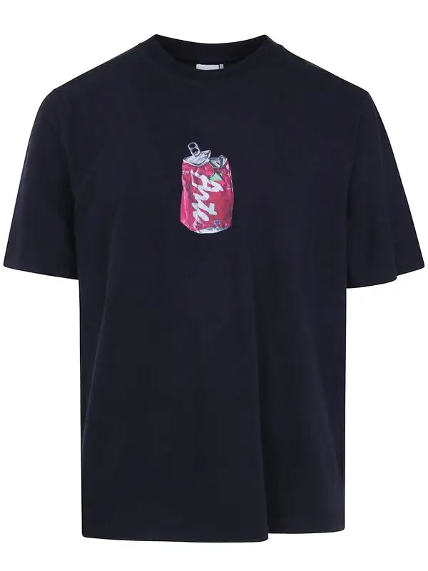 ARTE ANTWERP T-shirt "arte Can Print