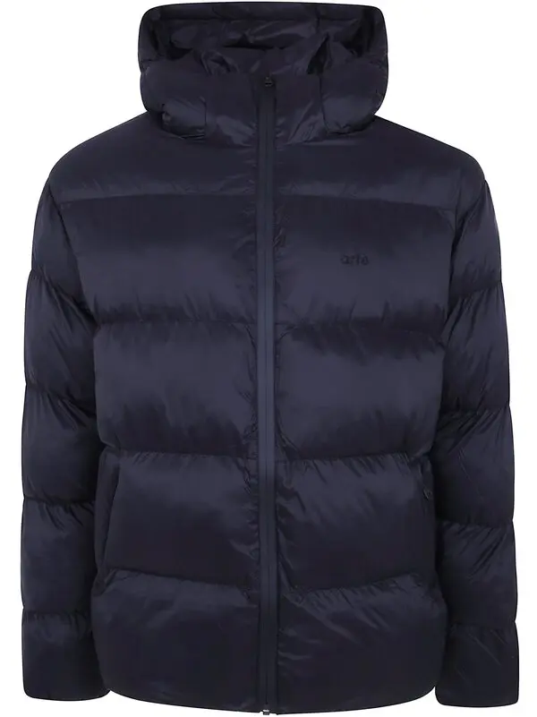 ARTE ANTWERP Sport Jacket "arte - Black
