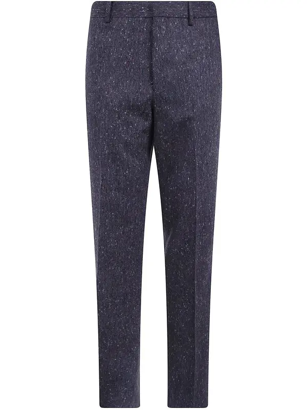 Paul Smith Slim Fit Trousers