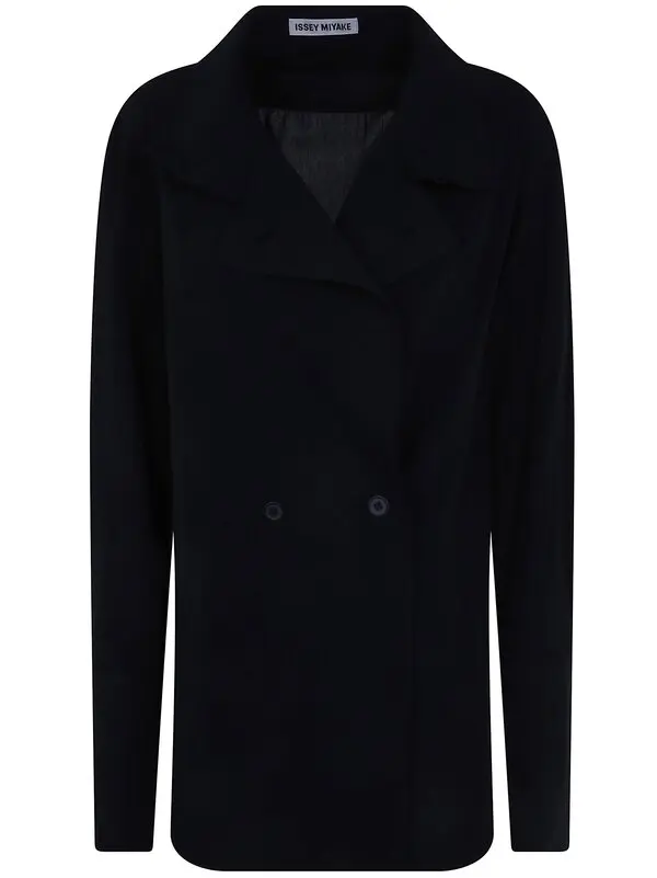 Issey Miyake Shirt "monsieur