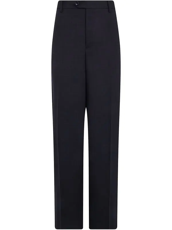 Paul Smith Trousers Dark Grey Trouser