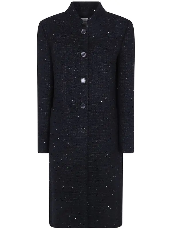 SEMICOUTURE Classic Coat "phillis