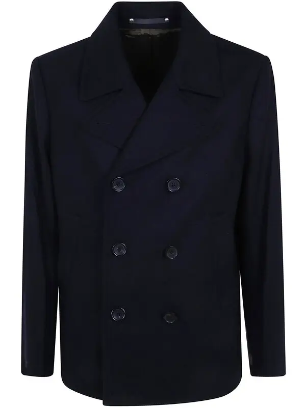 Paul Smith Pea Coat Pea Coat