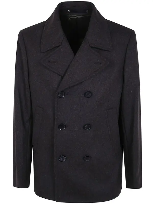 Paul Smith Pea Coat Pea Coat