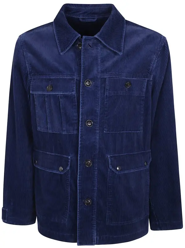 Paul Smith Utility Jacket "mens Utility Jacket