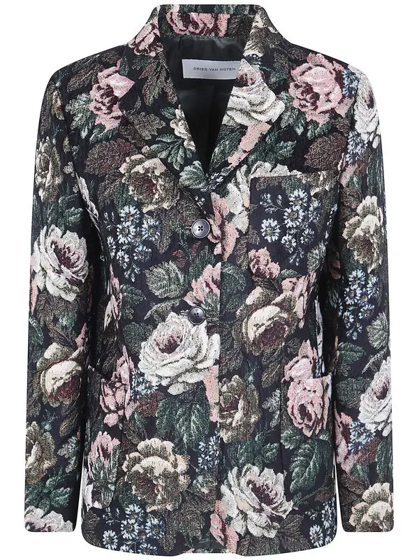 Dries Van Noten Jacket "brea