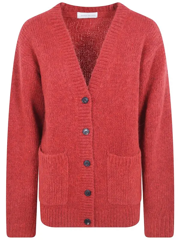 Dries Van Noten Cardigan "tokas
