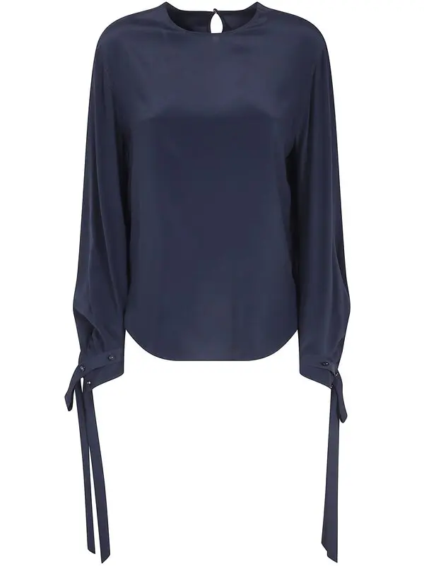 Alberta Ferretti Blouse Blouse