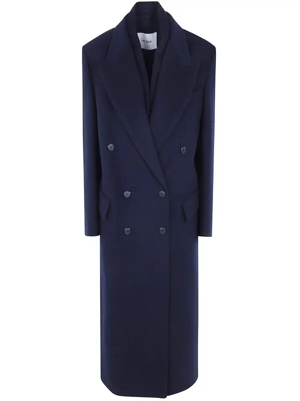 IVY OAK Coat Wool "circe