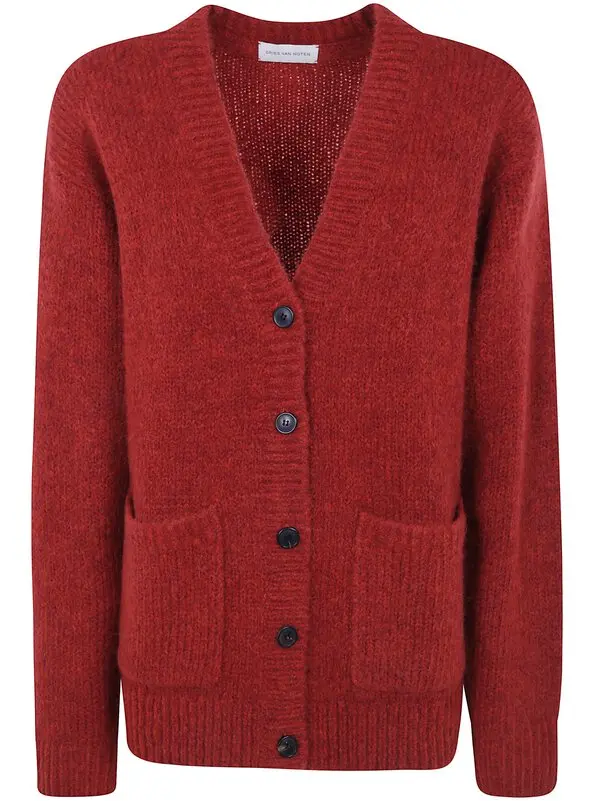 Dries Van Noten Cardigan "tokas