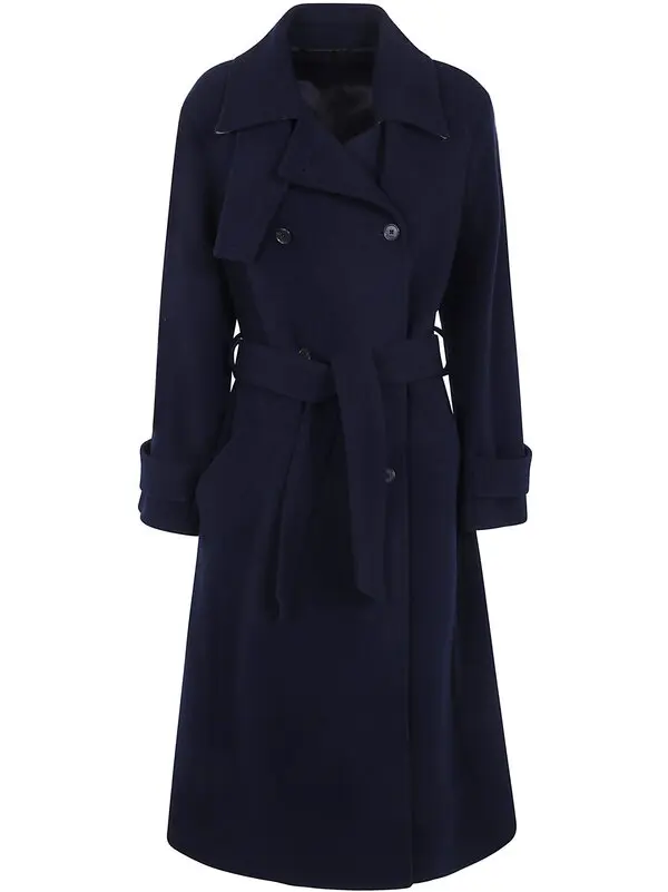 Paul Smith S Wool Coat