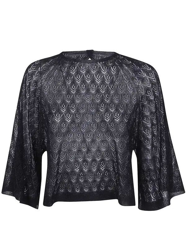 TWINSET Sweater Lurex