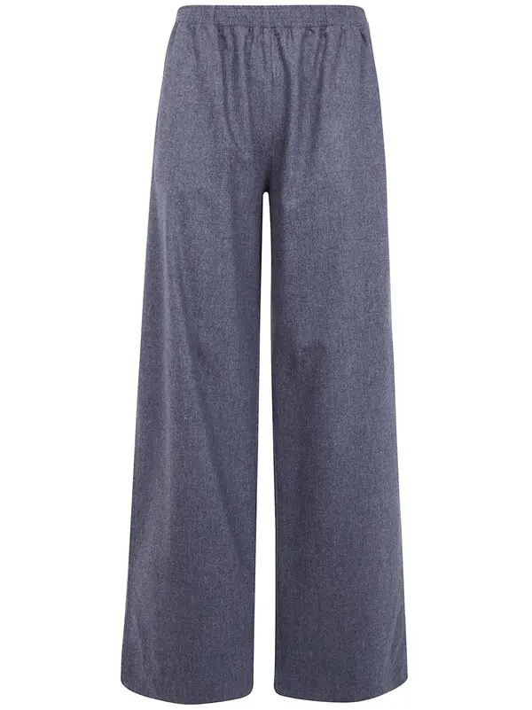 Fabiana Filippi Wide Leg Trousers