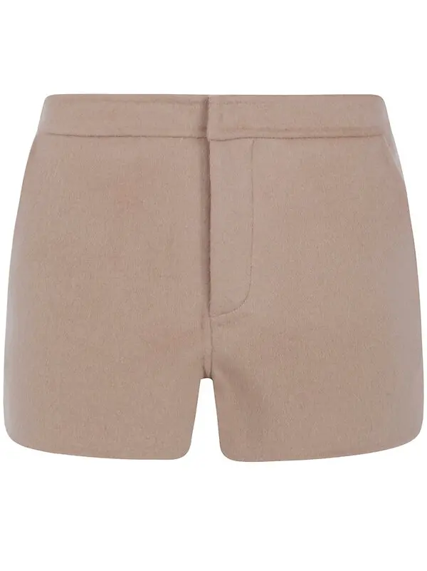 MC2 SAINT BARTH Shorts Double "elva