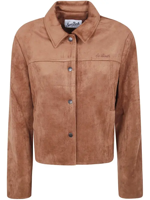 MC2 SAINT BARTH Jacket "veyra