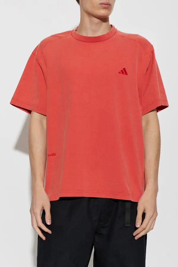 Adidas X Tyrrell Winston