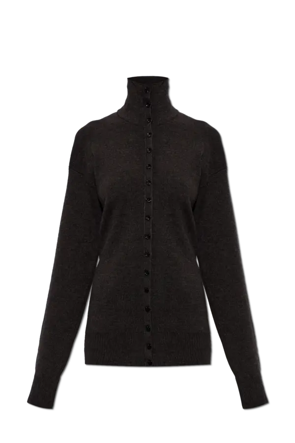 LEMAIRE Wool Cardigan