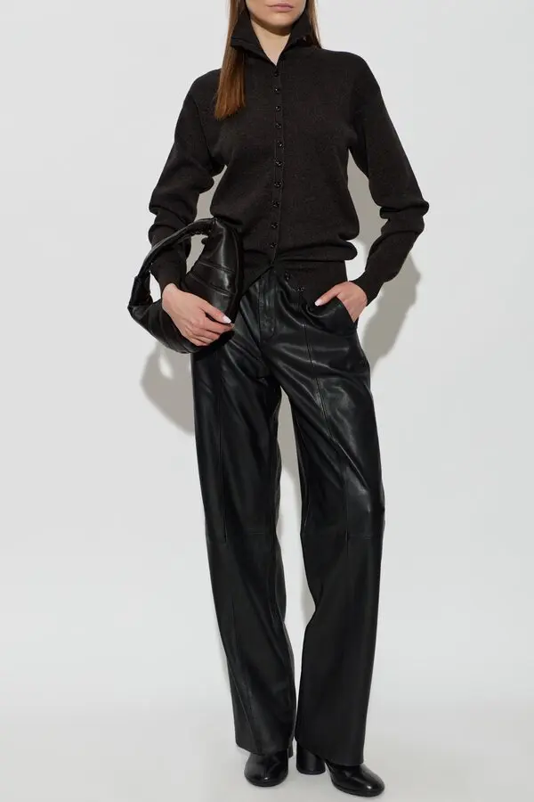LEMAIRE Wool Cardigan