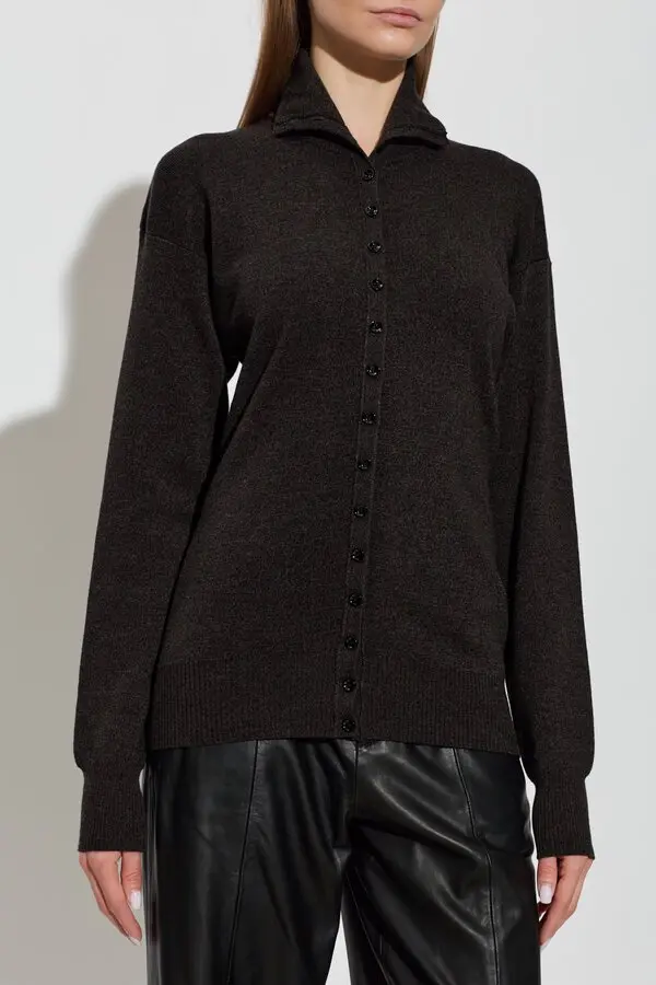 LEMAIRE Wool Cardigan