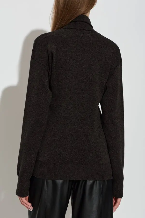 LEMAIRE Wool Cardigan