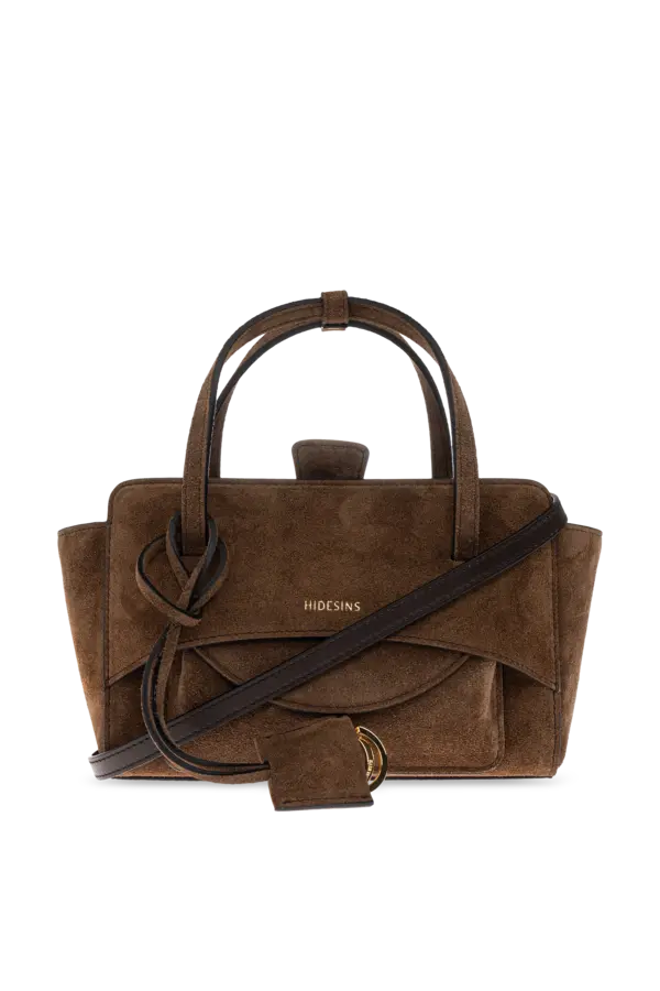 HIDESINS Flap Small’ Bag