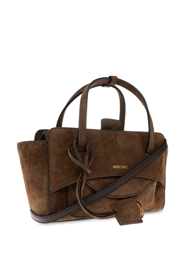 HIDESINS Flap Small’ Bag