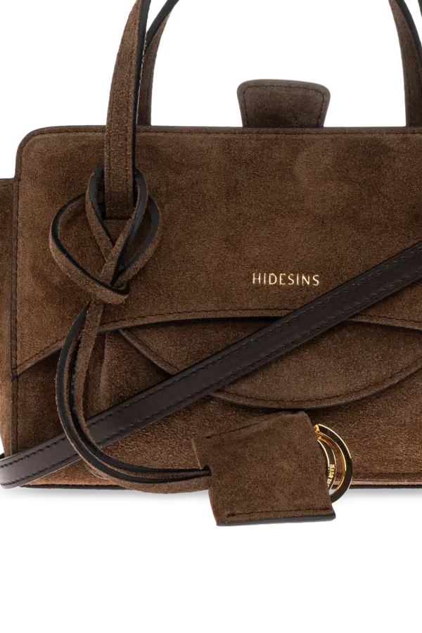 HIDESINS Flap Small’ Bag