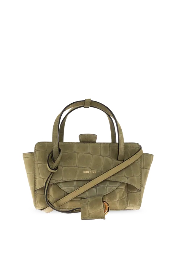 HIDESINS Flap Small’ Bag