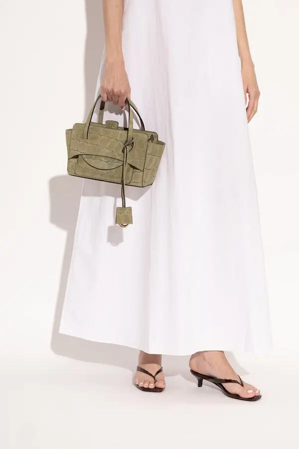 HIDESINS Flap Small’ Bag