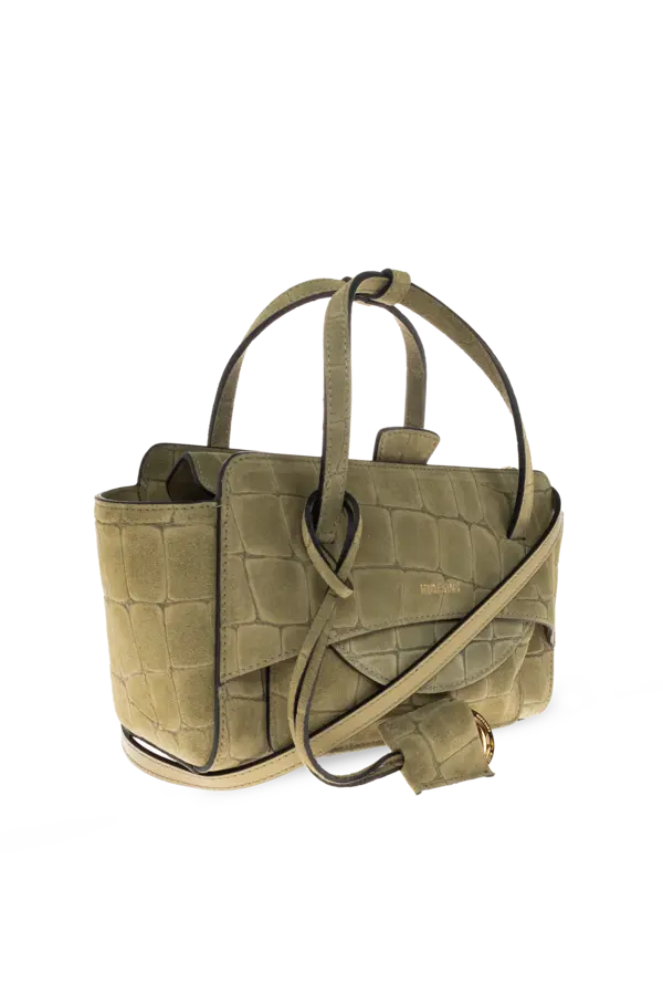 HIDESINS Flap Small’ Bag