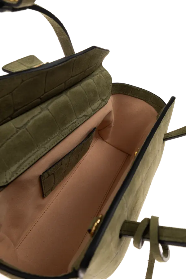HIDESINS Flap Small’ Bag