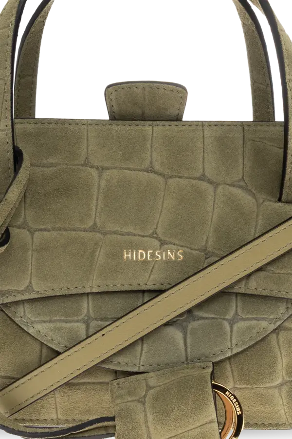 HIDESINS Flap Small’ Bag