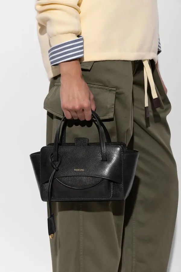 HIDESINS Flap Small’ Bag