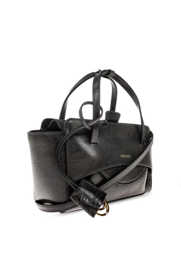 HIDESINS Flap Small’ Bag