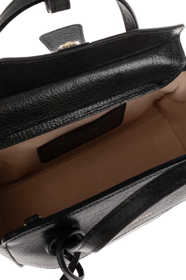 HIDESINS Flap Small’ Bag