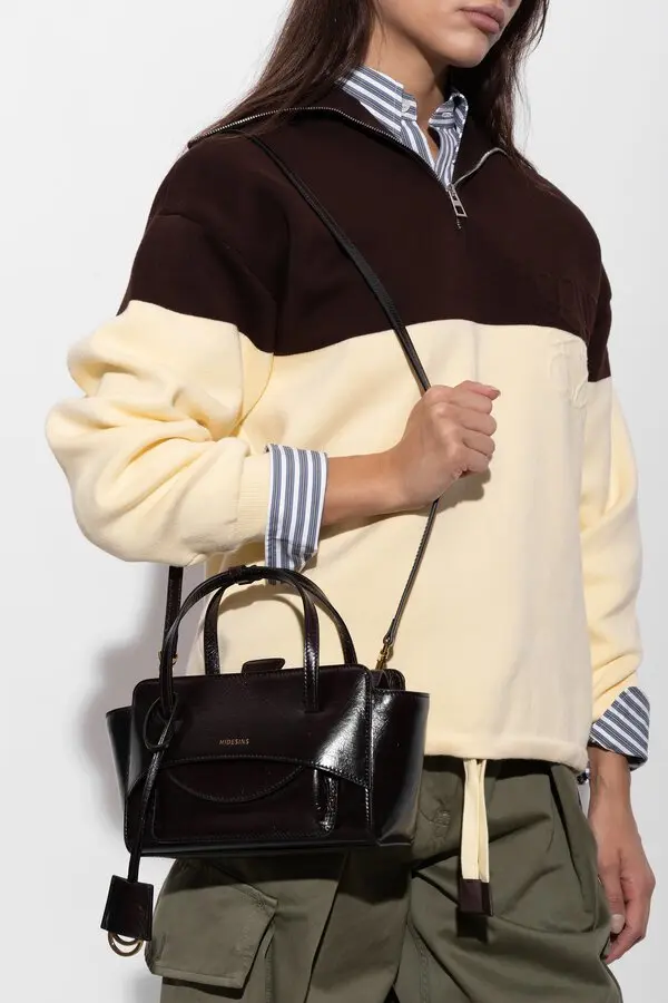HIDESINS Flap Small’ Bag