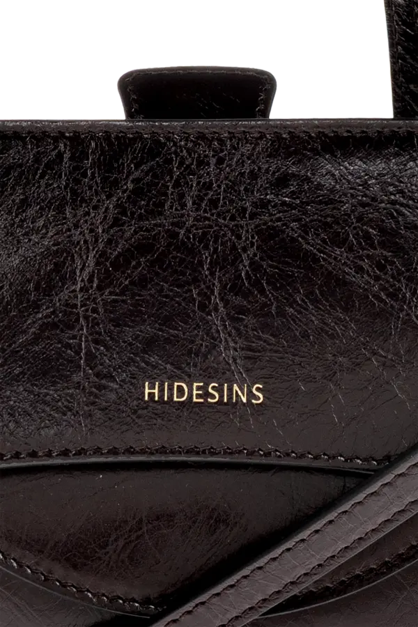 HIDESINS Flap Small’ Bag