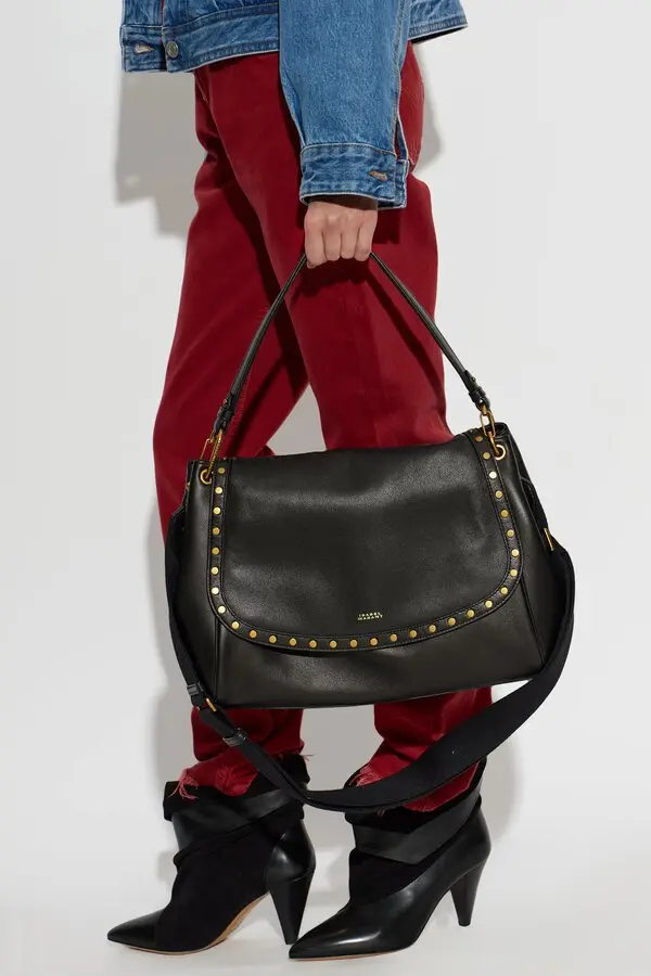 Isabel Marant Étoile Chany Xl’ Bag