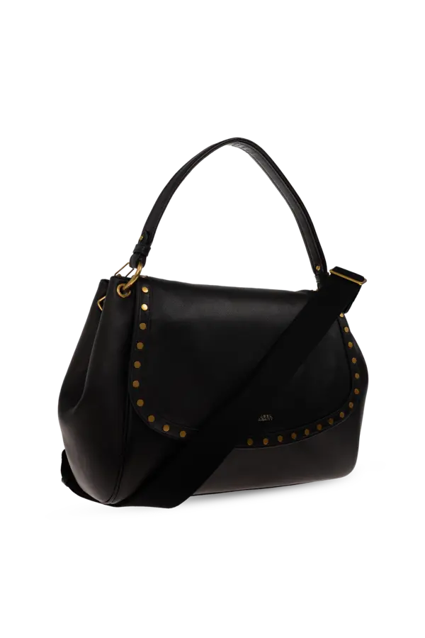 Isabel Marant Étoile Chany Xl’ Bag