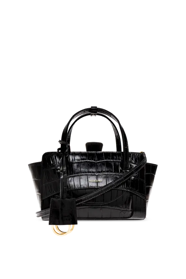 HIDESINS Flap Small’ Bag