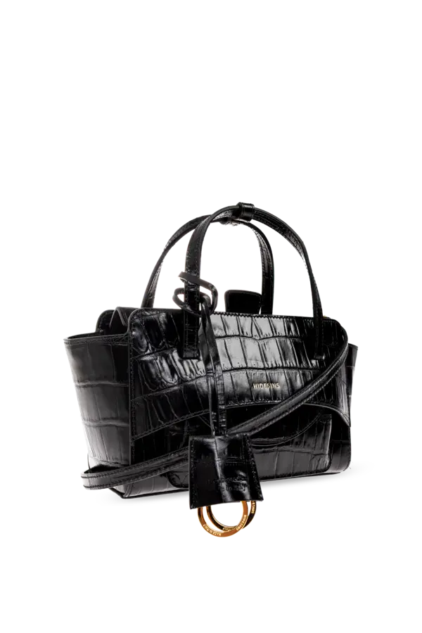 HIDESINS Flap Small’ Bag