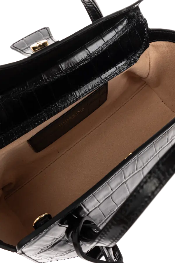 HIDESINS Flap Small’ Bag