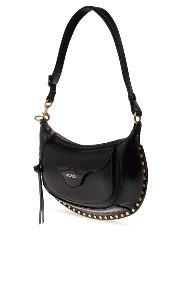 Isabel Marant Étoile Moon’ Shoulder Bag