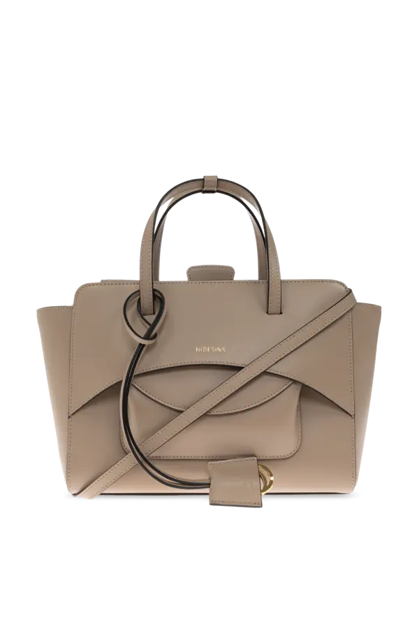 HIDESINS Flap Medium’ Bag